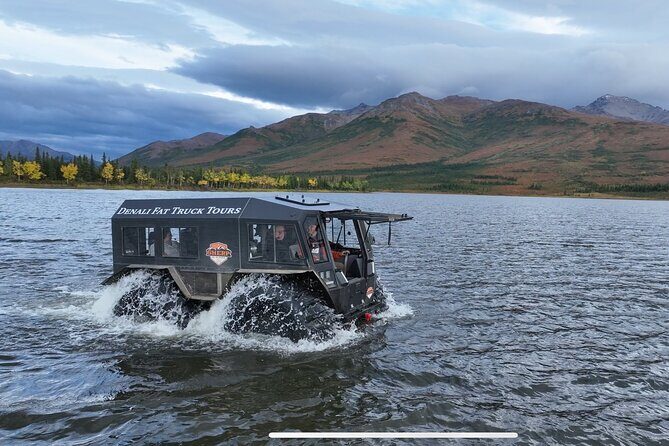 Full Day: Fairbanks to Denali Winter Adventure & SHERP Tour - FAQ