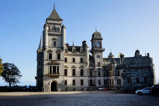 Full-Day FAIRYTALE EXPERIENCE from Inverness [Private] - Diving into the Itinerary: Highlights and Insights
