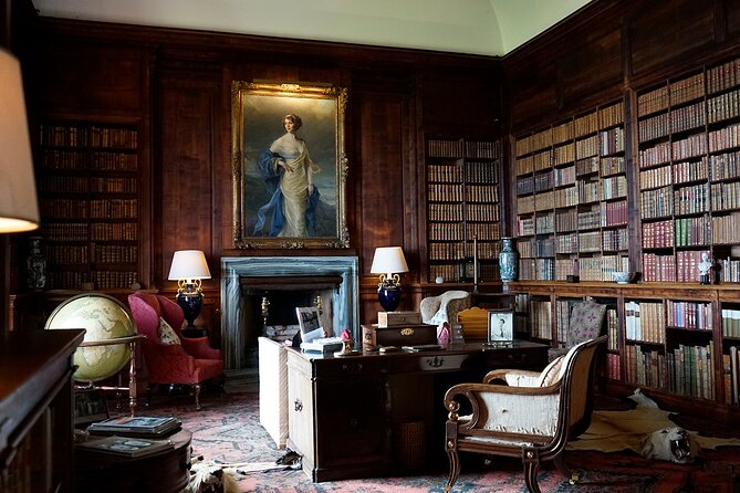 Full-Day FAIRYTALE EXPERIENCE from Inverness [Private] - Who is This Tour Best Suited For?