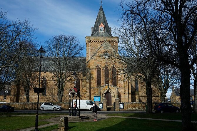 Full-Day FAIRYTALE EXPERIENCE from Inverness [Private] - FAQs