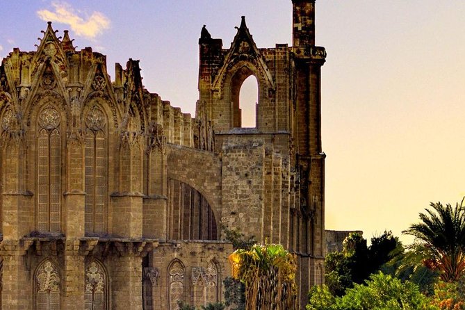 Full-day Famagusta: Lost Cities & Coastal Secrets from Paphos - Final Thoughts