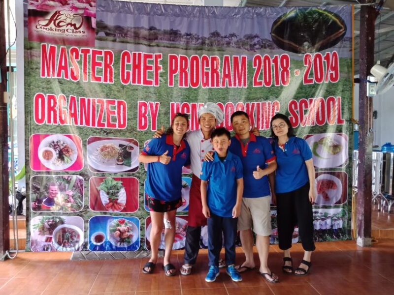 Full-Day Farming & Cooking class at Agricultural Village - The Sum Up