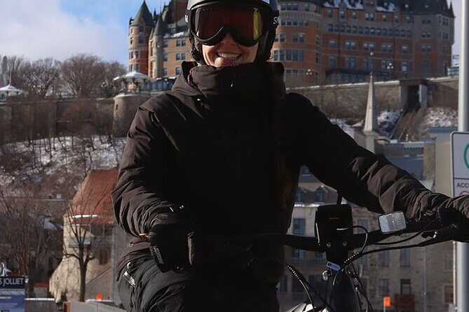 Full Day Fatbike rental in Québec City - Final Thoughts: Is a Fatbike Rental in Québec City Worth It?