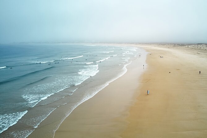 Full-day Fátima, Nazaré, and Óbidos Small-Group Tour from Lisbon - Key Points