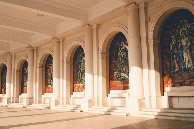 Full-day Fátima, Nazaré, and Óbidos Small-Group Tour from Lisbon - Authentic Experiences and Highlights from Reviews