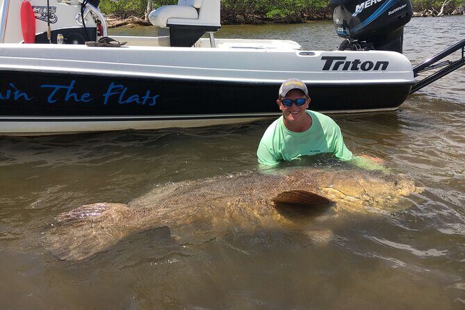 Full Day Fishing Trip at Naples Port of Island Marina - Final Word