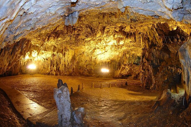 Full-Day Fiskardo Island Guided Tour [From Kefalonia] - What to Expect and Practical Tips