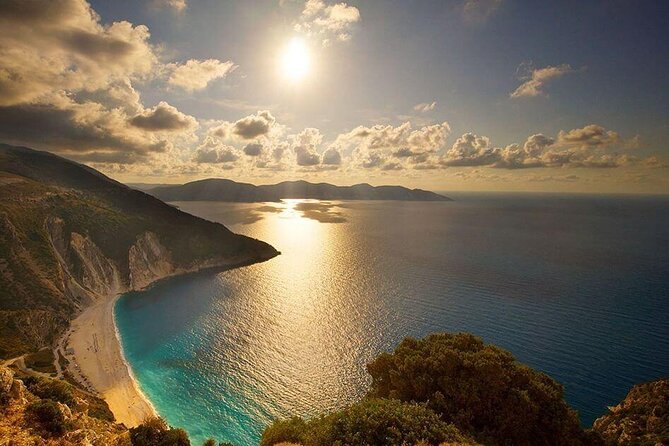 Full-Day Fiskardo Island Guided Tour Review - Exploring Fiskardo and Assos