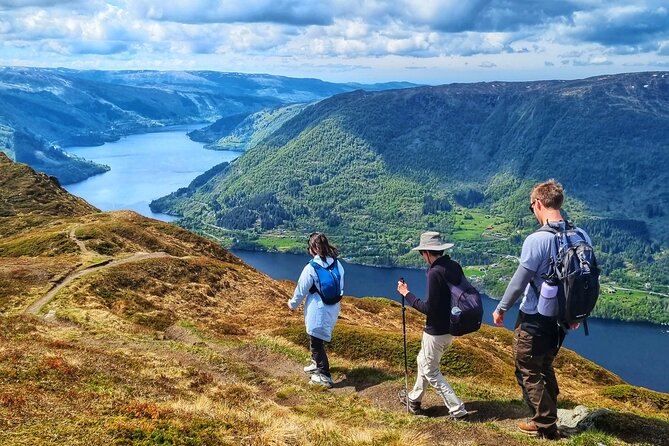 Full-Day Fjord Hiking private- Bergen - Who Will Love This Tour?
