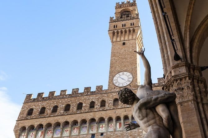 Full Day Florence Private Shore Excursion from La Spezia - A Detailed Look at the Full Day Florence Private Shore Excursion from La Spezia