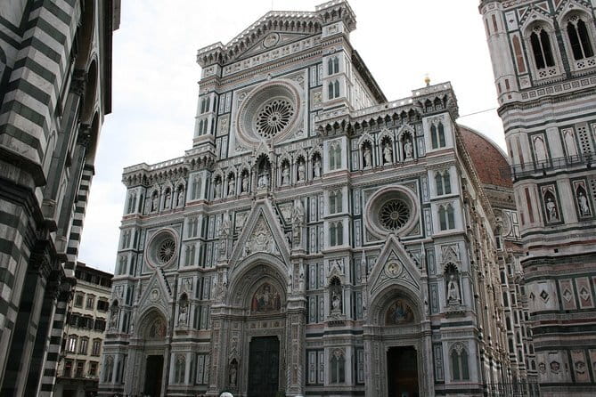 Full Day Florence Private Shore Excursion from La Spezia - What Makes This Tour Stand Out