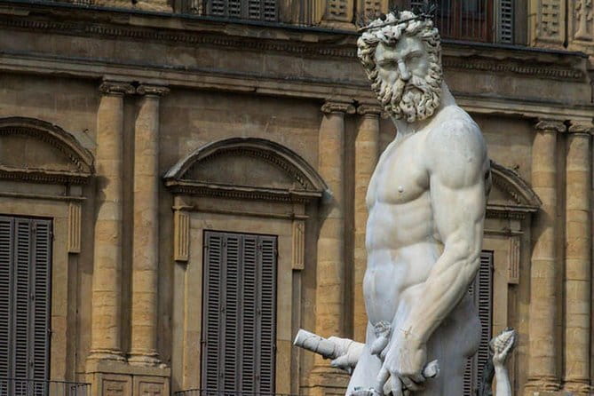 Full Day Florence Private Shore Excursion from La Spezia - Practical Details and Considerations