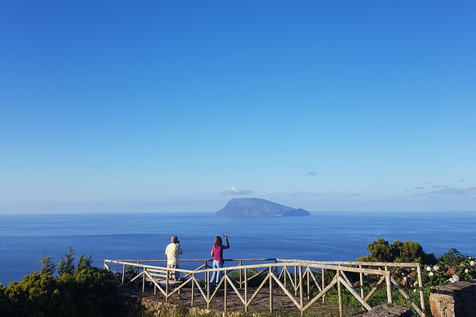 Full Day Flower Island Tour - Inclusions and Accessibility