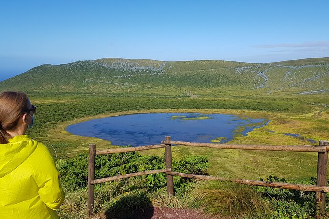 Full Day Flower Island Tour - Additional Information and Recommendations