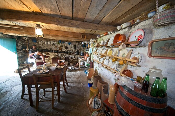 Full Day Flower Island Tour - Capturing the Beauty of Lagoons and Waterfalls