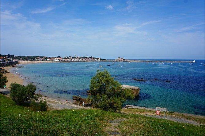 Full-day French Basque Coast Private Tour - FAQs