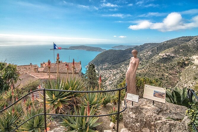 Full Day French Riviera & Monaco With Wine Tasting and Boat Tour - What the Tour Includes and Why It Matters
