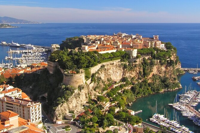 Full Day French Riviera & Monaco With Wine Tasting and Boat Tour - Who Is This Tour Best For?