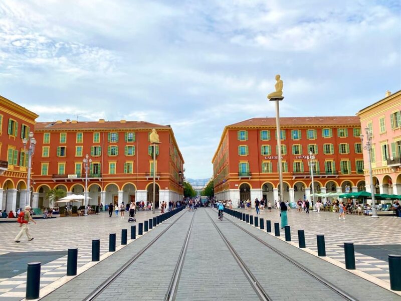 Full day French Riviera Panorama Tour - FAQs