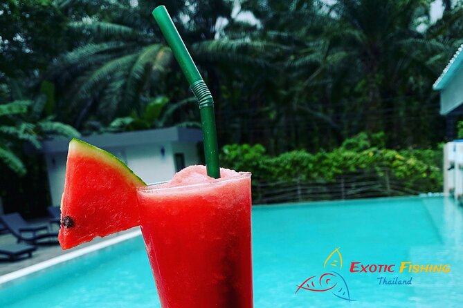 Full-Day Freshwater Lake Resort Fishing in Phang Nga - Analyzing the Cost and Value