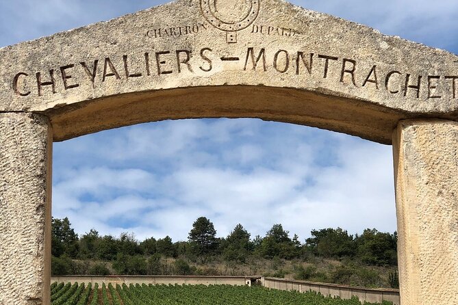 Full Day From Beaune: the Most of Burgundy, With Lunch - Wine Tastings: Highlights From the Vineyards