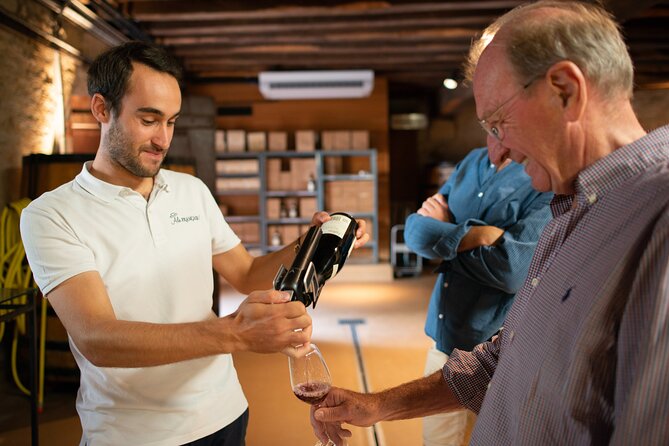 Full Day From Beaune: the Most of Burgundy, With Lunch - Traveling in Comfort: Our Air-Conditioned Minivan Experience