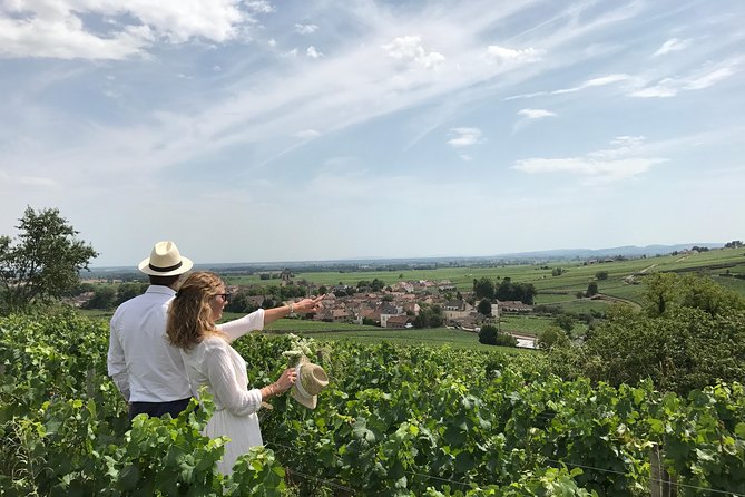Full Day From Dijon: the Most of Burgundy With Lunch - Savoring the Regional Cuisine