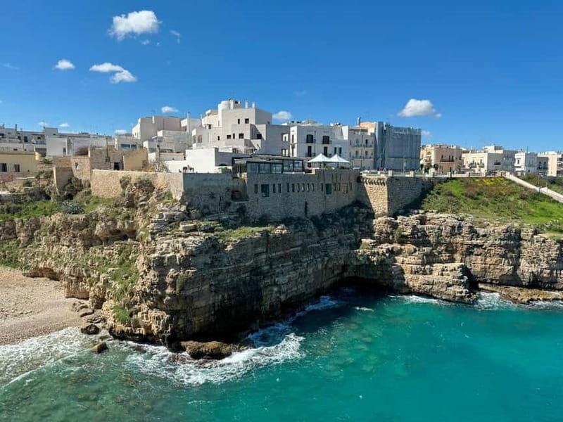 Full Day: From Matera to Alberobello, Polignano, and Bari - Exploring Southern Italy in a Day: Matera to Alberobello, Polignano, and Bari