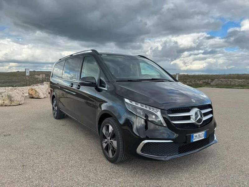 Full Day: From Matera to Alberobello, Polignano, and Bari - The Experience: What We Think