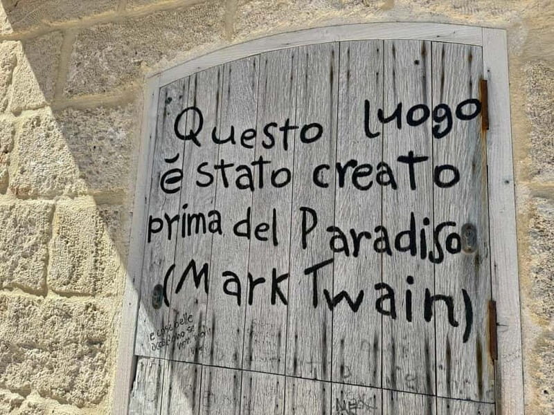 Full Day: From Matera to Alberobello, Polignano, and Bari - FAQ