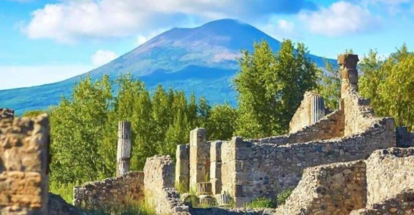 Full-day from Naples: Pompeii & Vesuvius with Italian Lunch - Introduction: An Invitation to Experience Italy’s Volcanic and Ancient Wonders