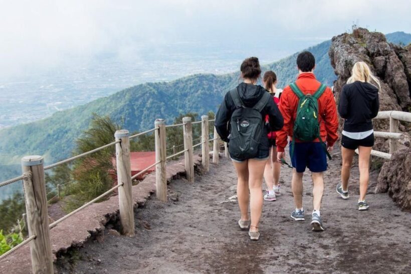 Full-day from Naples: Pompeii & Vesuvius with Italian Lunch - The Sum Up: Is This Tour Worth It?