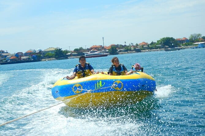 Full Day Fun Diving at Tulamben All inclusive - FAQs