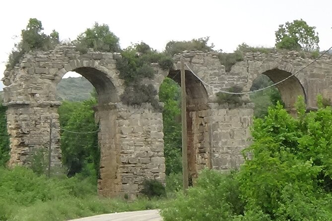 Full-Day Fun Jeep Safari:Through Waterfalls Villages Green Canyon - Experiencing the Green Lake Boat Ride