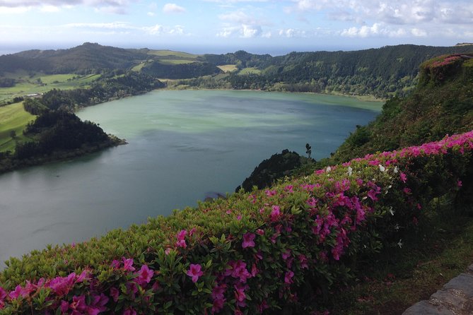 Full-Day Furnas Adventure: Lake, Fumaroles and Thermal Pools - Key Points