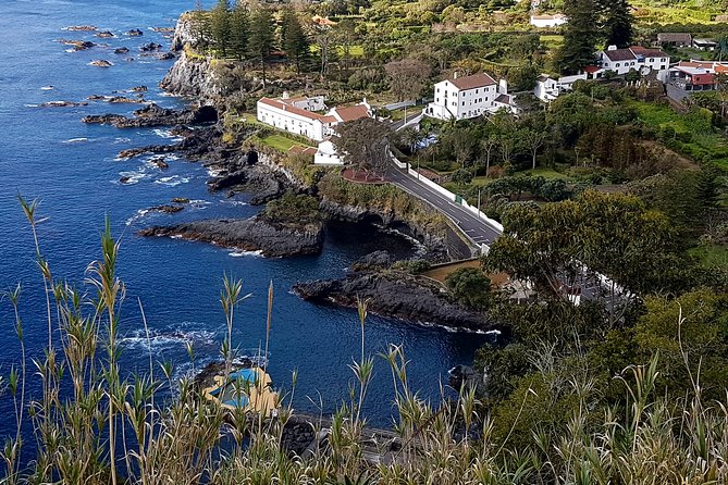 Full-Day Furnas Adventure: Lake, Fumaroles and Thermal Pools - Unique Culinary Experience