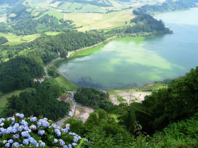 Full-Day Furnas Azores 4x4 Tour from Ponta Delgada - The Sum Up