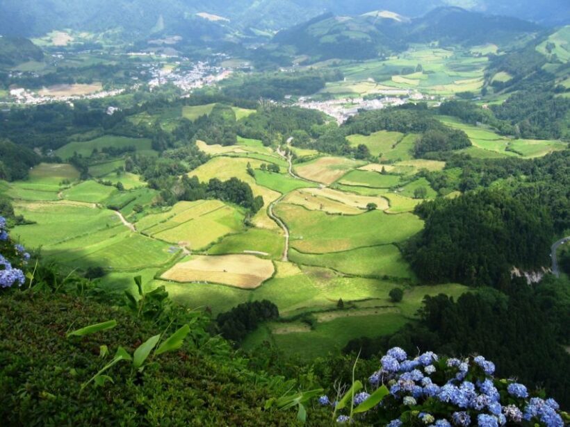 Full-Day Furnas Azores 4x4 Tour from Ponta Delgada - FAQ