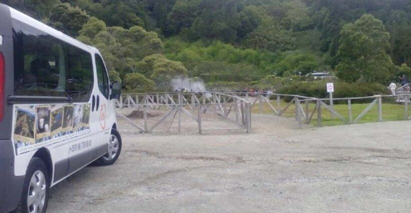Full day Furnas | Hotsprings | Thermal Baths | Tea Factory - Who Would Love This Tour?