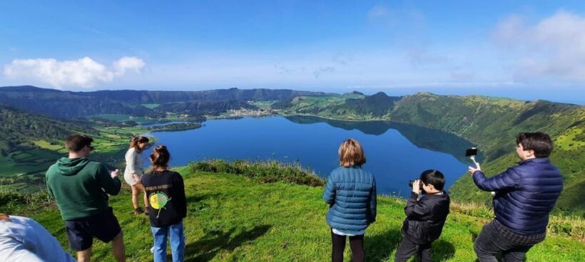 Full day Furnas | Hotsprings | Thermal Baths | Tea Factory - FAQ