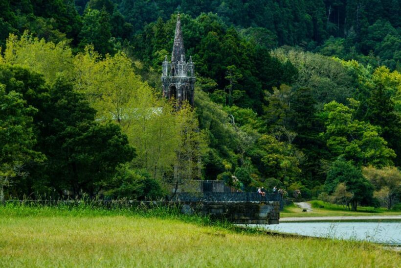 Full Day: Furnas, Tea Plantations & More With Lunch - An In-Depth Look at the Tour Itinerary