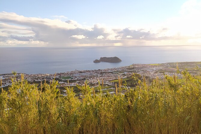 Full Day Furnas Volcano, With Traditional Lunch (East Tour) - Logistics and Whats Included
