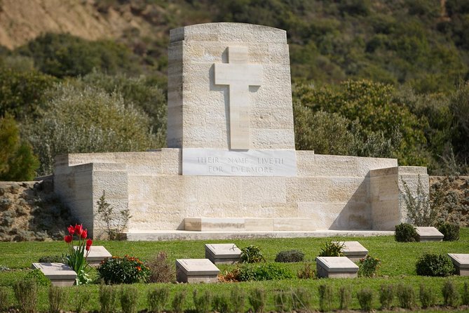 Full-Day Gallipoli Tour From Istanbul - Unique Experiences on the Tour
