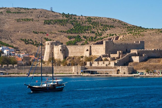 Full-Day Gallipoli Tour From Istanbul - Comfort and Logistics