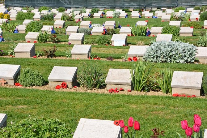 Full-Day Gallipoli Tour From Istanbul - Morning Pickup and Journey