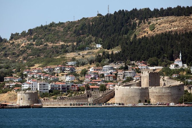 Full-Day Gallipoli Tour From Istanbul - First Stops at Anzac Cove