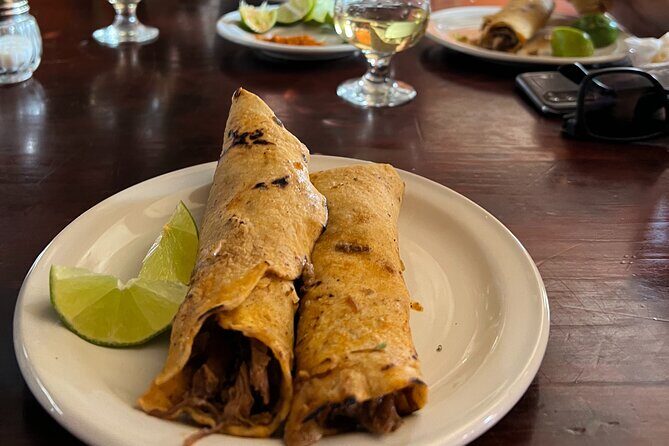 Full-Day Gastronomic & Cultural Tour in Oaxaca - Mezcal Tasting in Santiago Matatlán