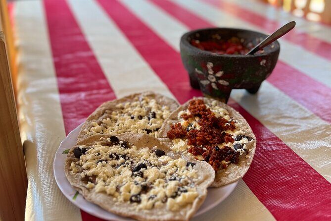 Full-Day Gastronomic & Cultural Tour in Oaxaca - FAQs