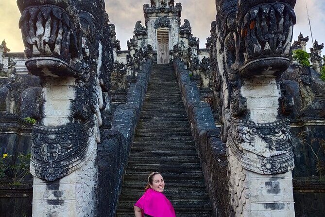 Full Day Gate Of Heaven Bali Instagram Tour - An In-Depth Look at the Tour Itinerary