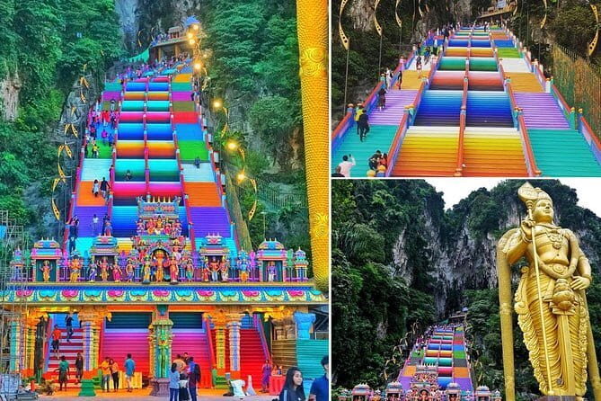 Full-Day Genting Highland Day Trip - What Past Travelers Say